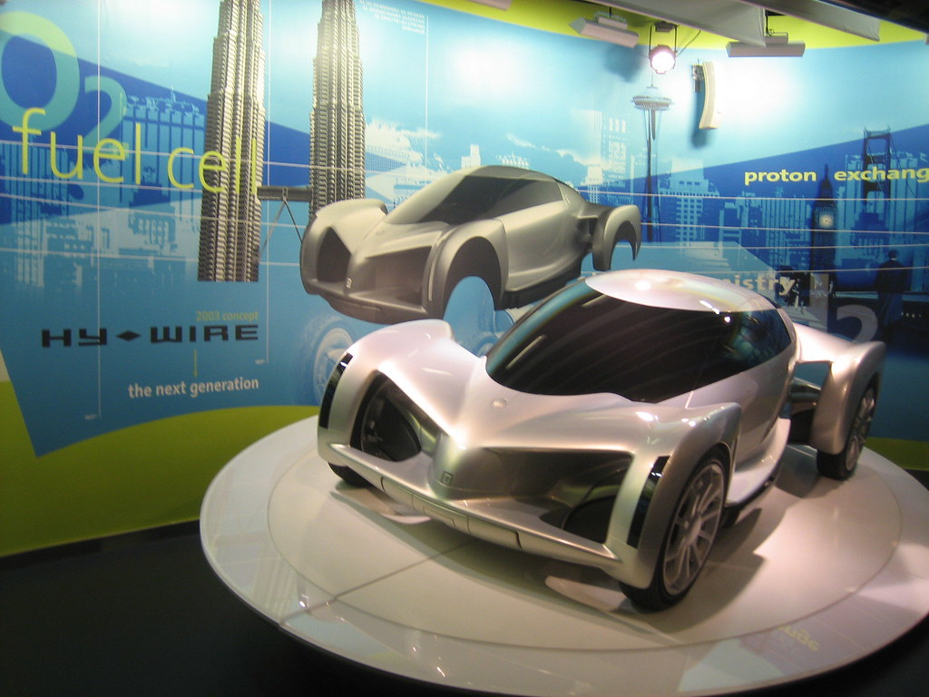 Hydrogen fuel cell cars – are they the future? – Autoraiders