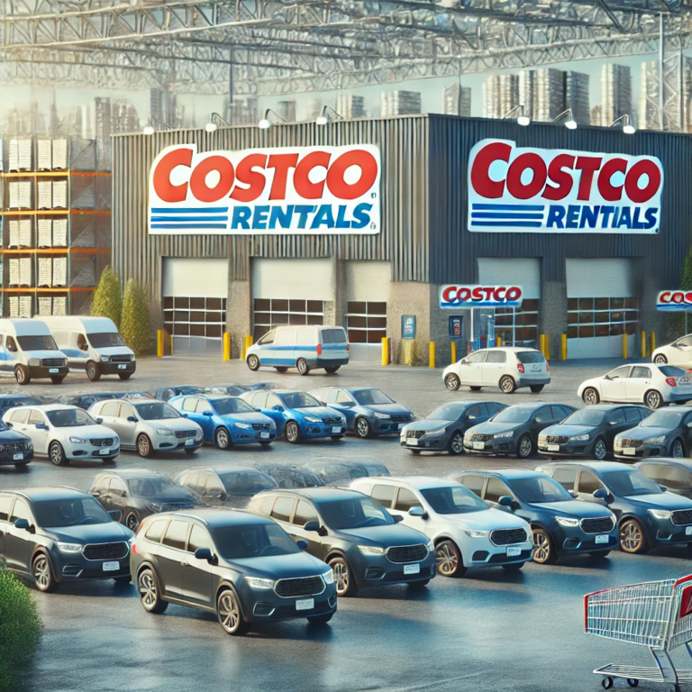 Costco Car Rental: Is It Worth It? – Autoraiders
