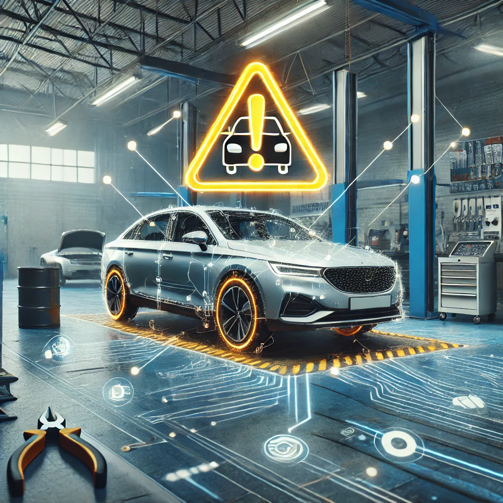 How to Find the Latest Car Recalls: A 2024 Guide for US Drivers ...