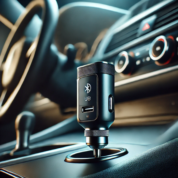 Ultimate Guide to the Best Bluetooth Car Adapters: Upgrade and Connect ...