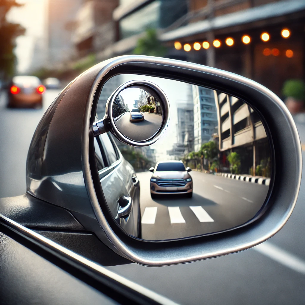 How to Choose the Best Blind Spot Mirrors for Safer Driving in 2024 ...