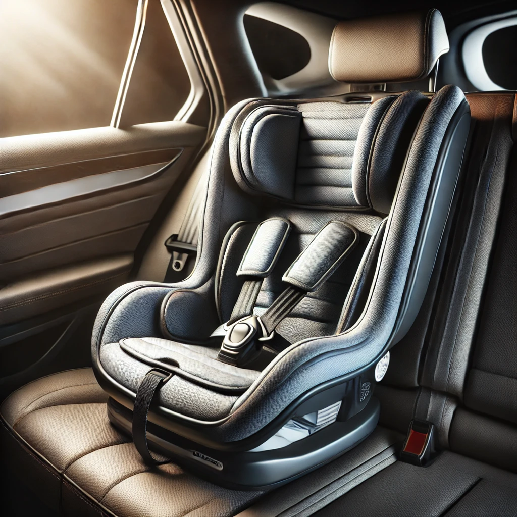 Child Car Seat Safety in 2024: How to Keep Your Kids Safe on the Road ...
