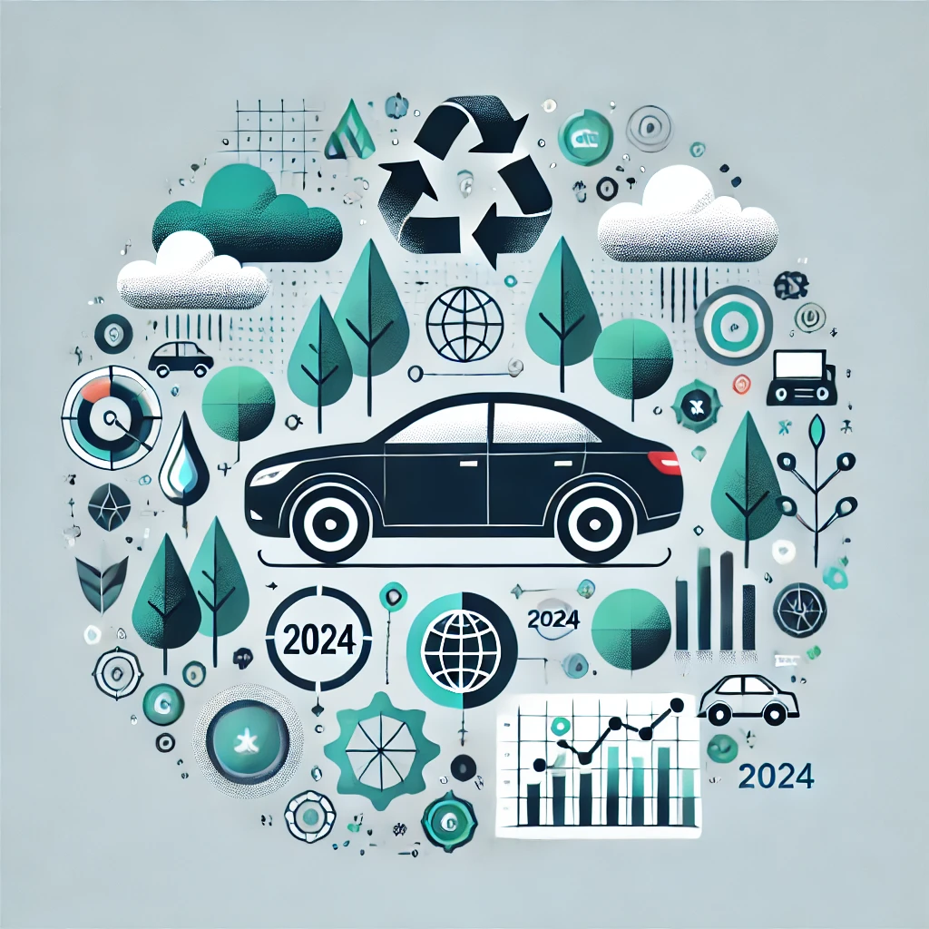 How to Understand Carbon Footprint in 2024: Expert Advice for Car ...