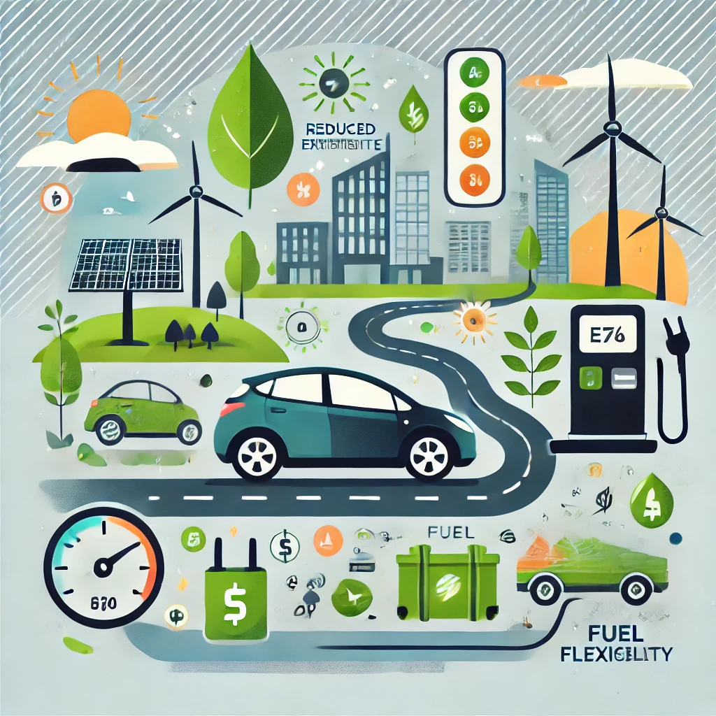 Ultimate Guide to: The Advantages of Driving Hybrid Vehicles - Autoraiders