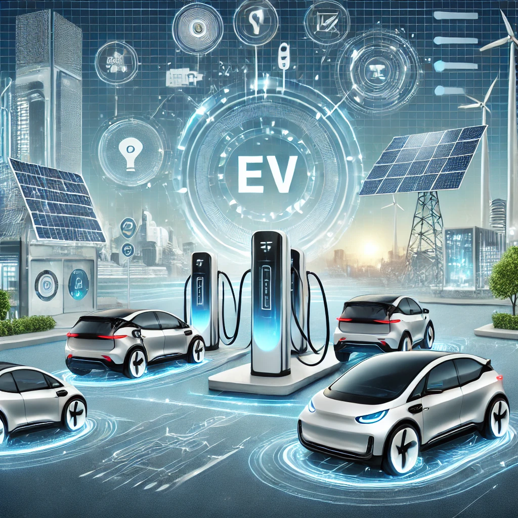 The Future of EV Charging: Embracing Wireless Technology - Autoraiders