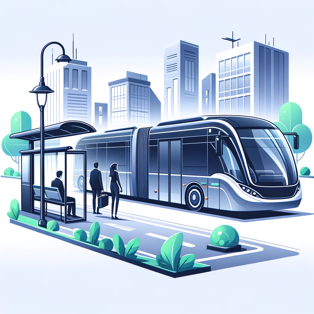 Electric Buses: What You Need To Know about the Sustainable Public ...