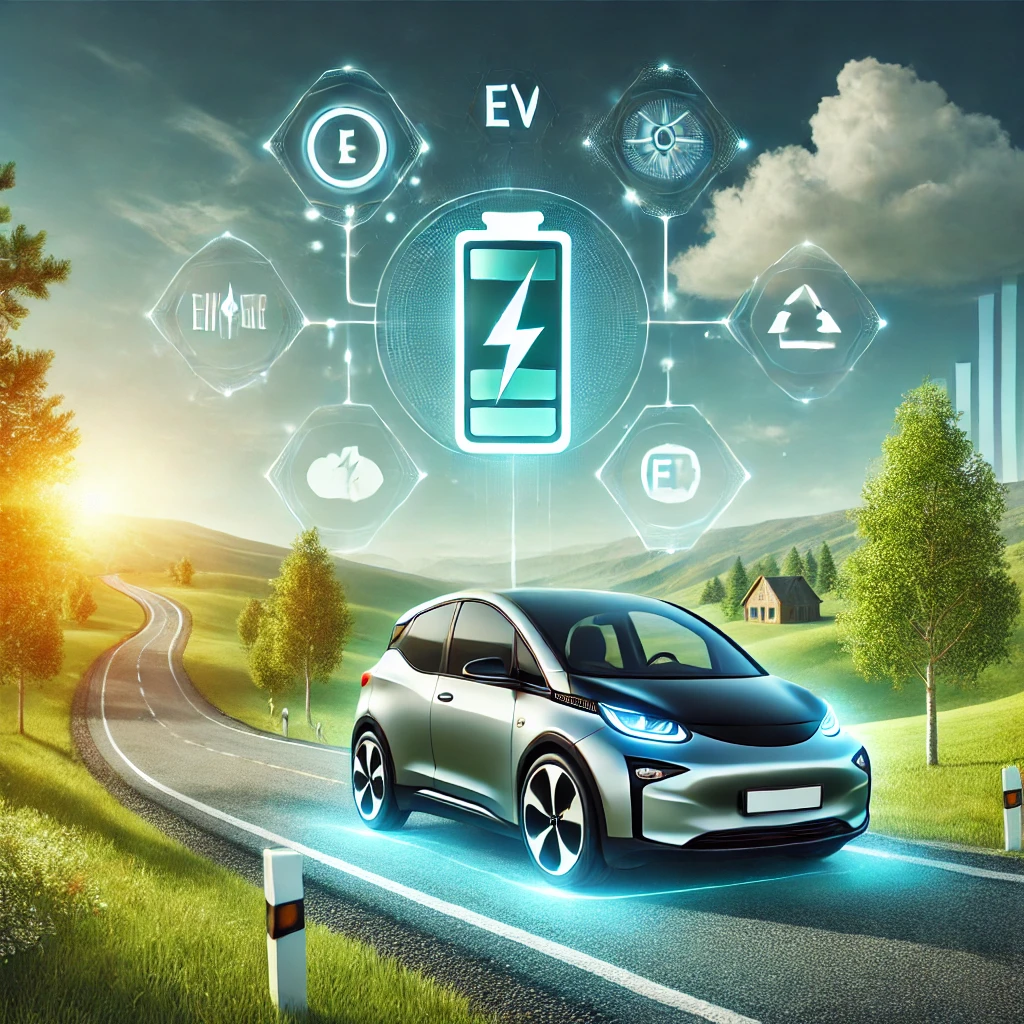 How to Drive an EV to Conserve Maximum Electric Charge – Autoraiders
