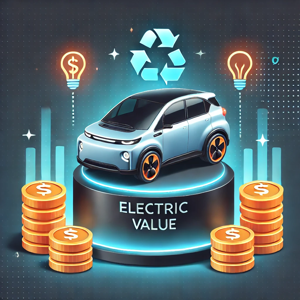 How to Maintain Your EV for Maximum Resale Value – Autoraiders