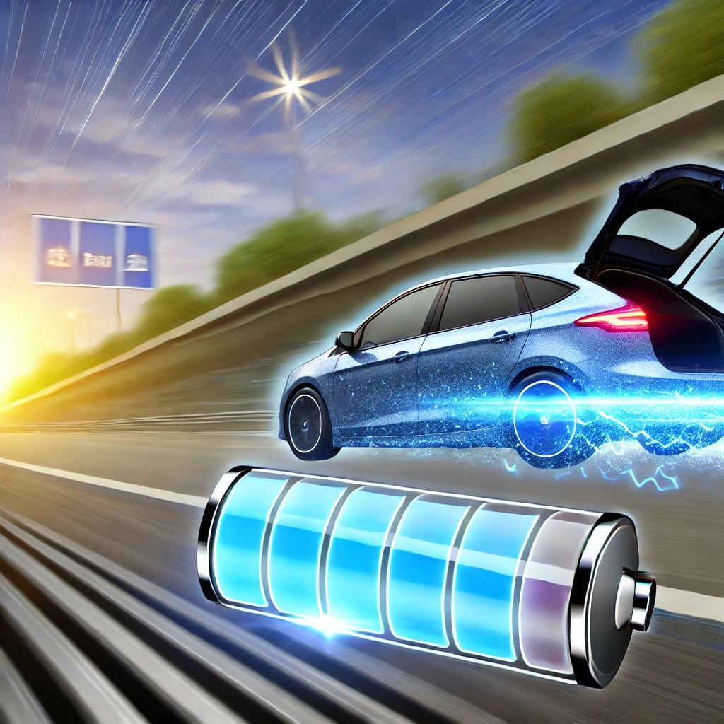 Save Battery Life: The Truth About Speeding and EV Performance ...