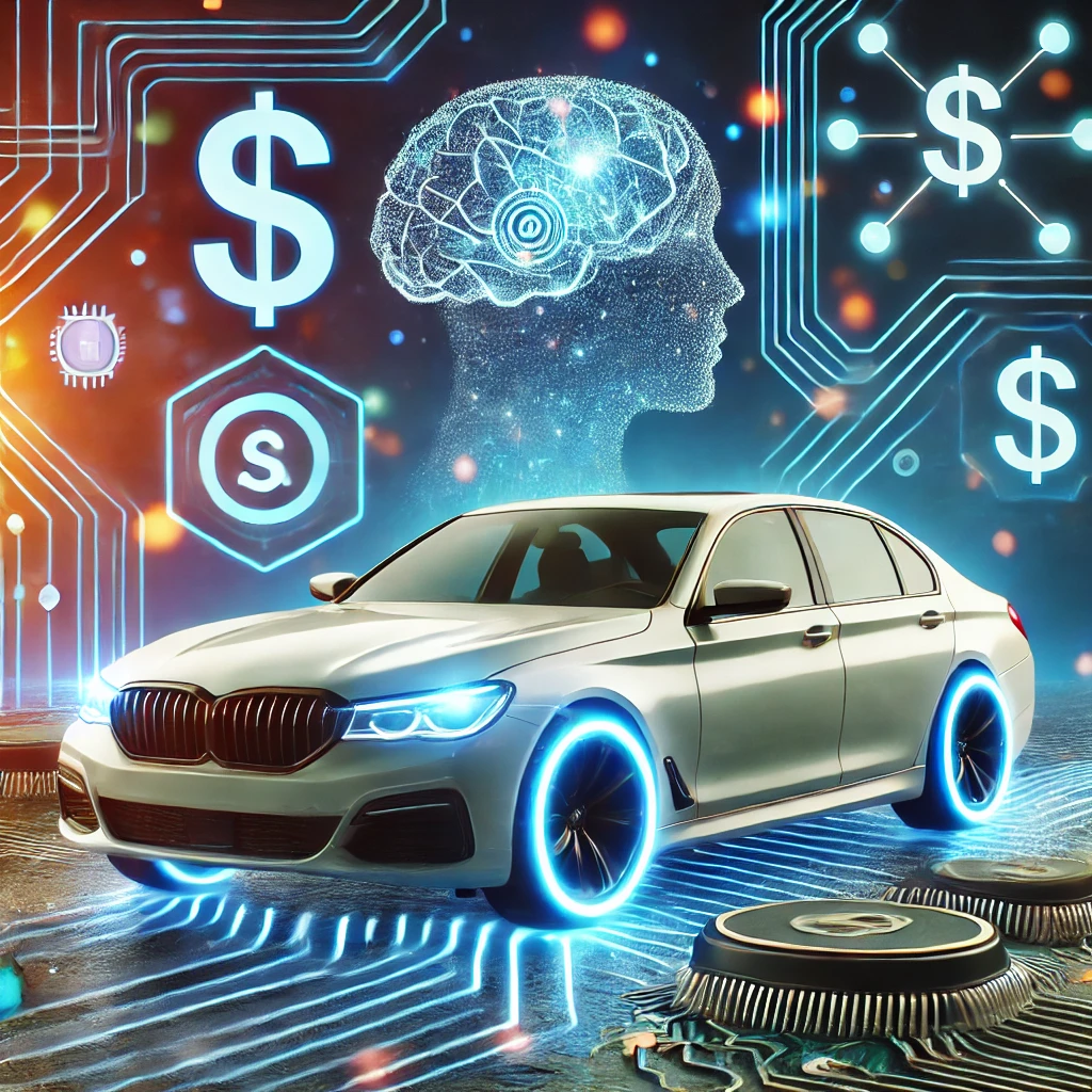 Save Big with AI: How Smart Driving Unlocks Insurance Discounts in the ...