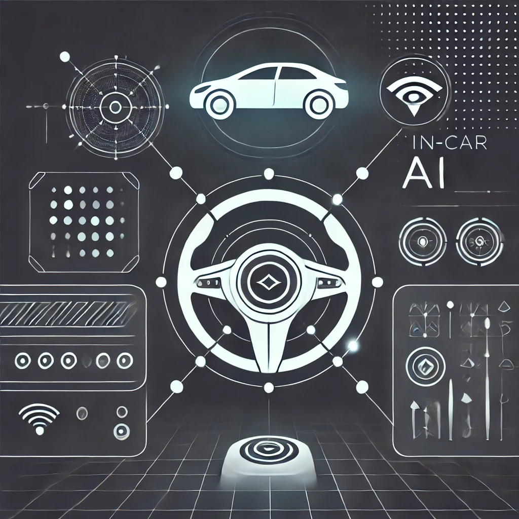 Revolutionizing In-Car AI: ChatGPT and Cerence Lead the Way – Autoraiders