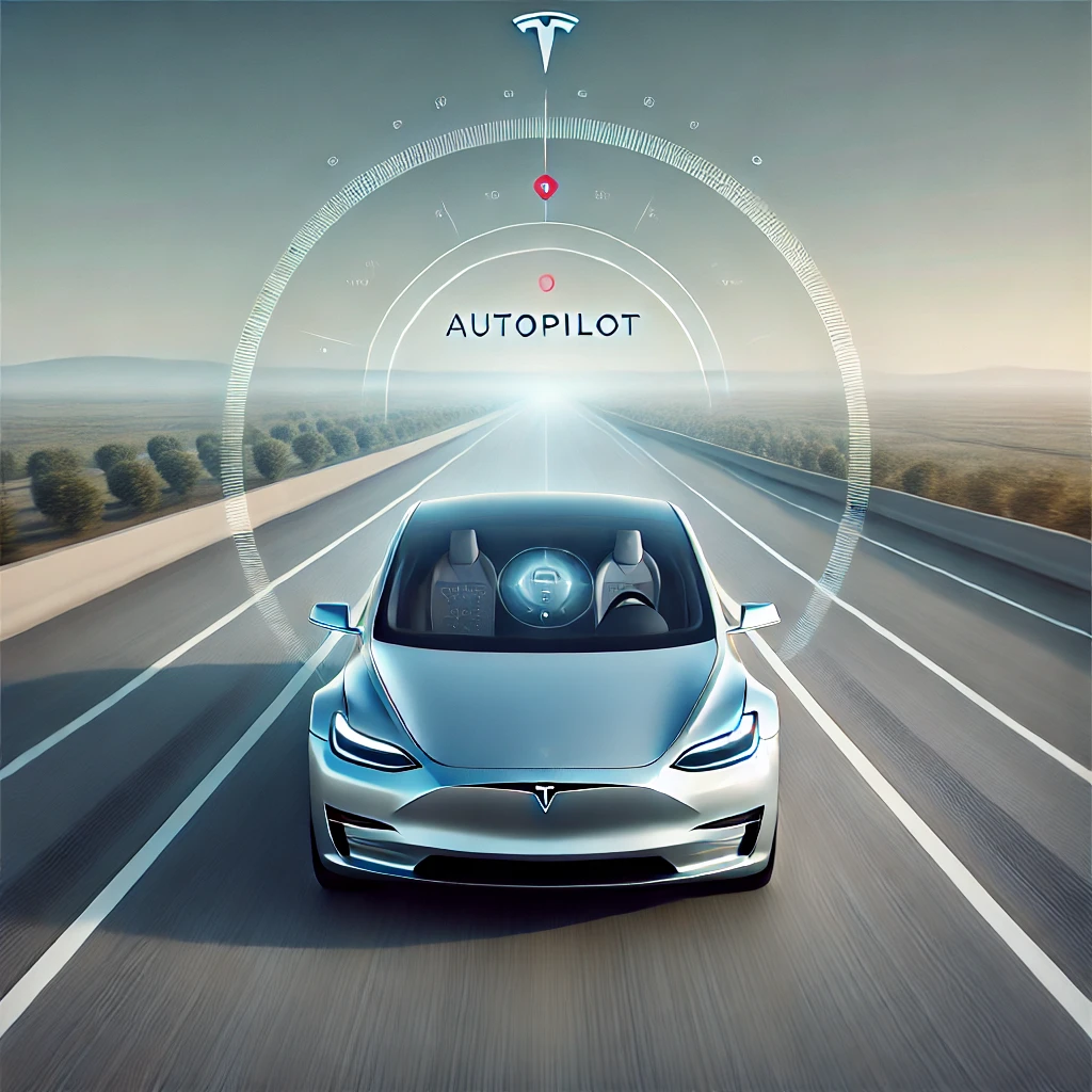 Tesla Autopilot Fail-Safe Features: What You Need to Know – Autoraiders