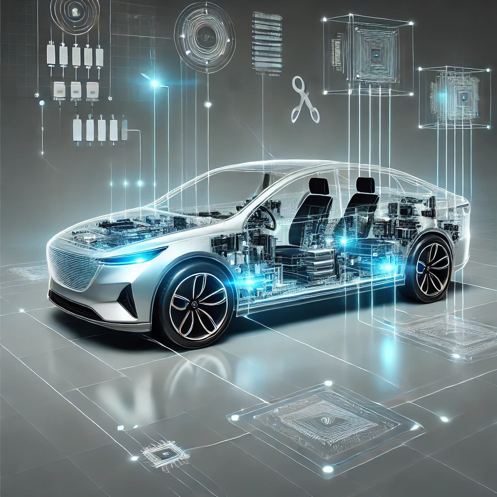 Why Service-Oriented Architecture is the Future of Software-Defined ...