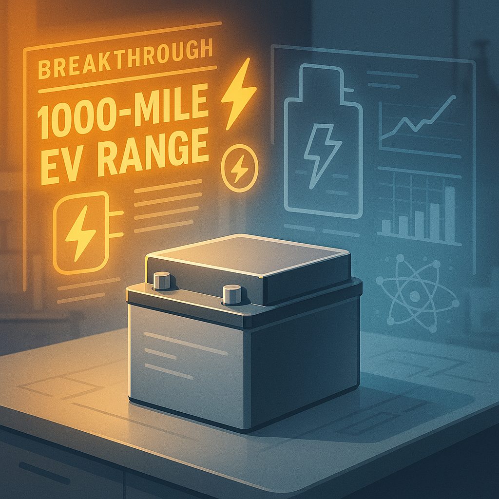 Solid-State “Breakthroughs” Explained: How to Read the Headlines ...