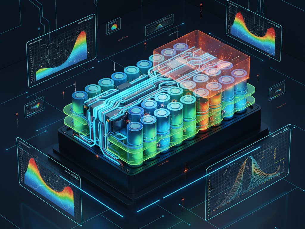 Thermal Runaway Prevention and Sensor Technology: How EV Battery Packs ...