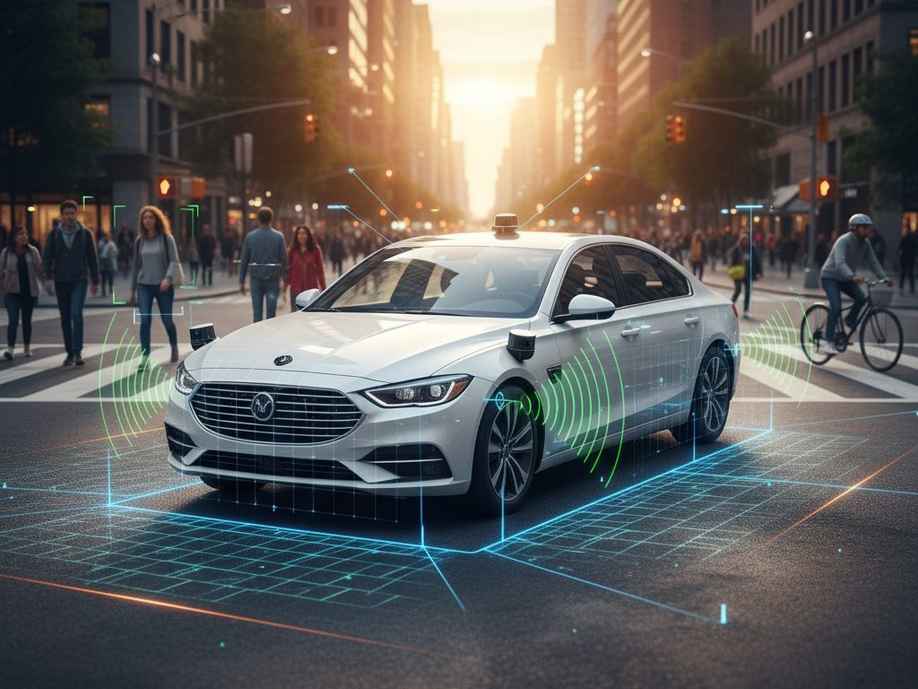 Beyond the Hype: What Self-Driving Car Safety Really Looks Like ...