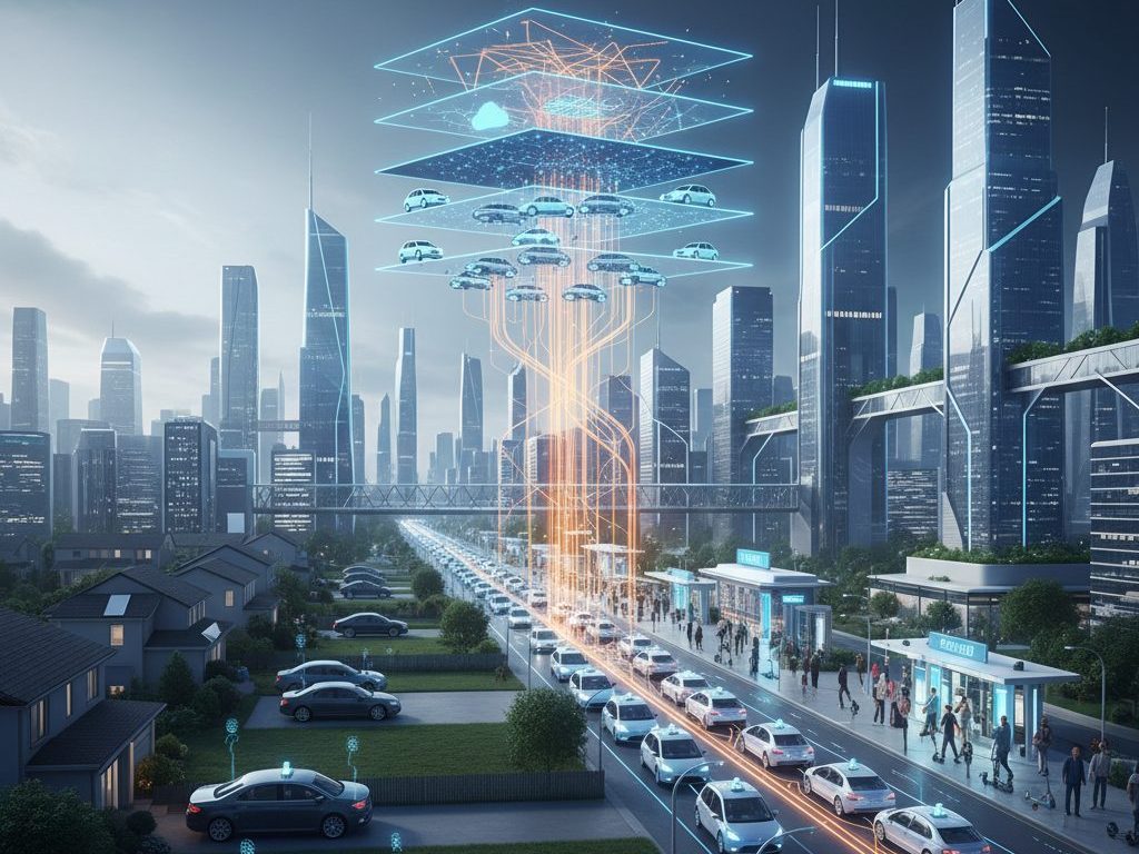 From Car Ownership to MaaS 2.0: Tesla Robotaxis and the New Mobility ...